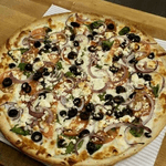 Ron's Pizza - Mount Vernon | Delivery Menu
